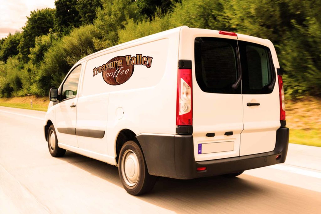 All about us - Meet the Treasure Valley Coffee Team!