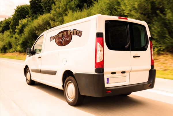 All about us - Meet the Treasure Valley Coffee Team!